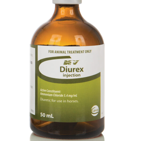 Diurex Inj , 50ml – Aldousari Veterinary Services and Agriculture.