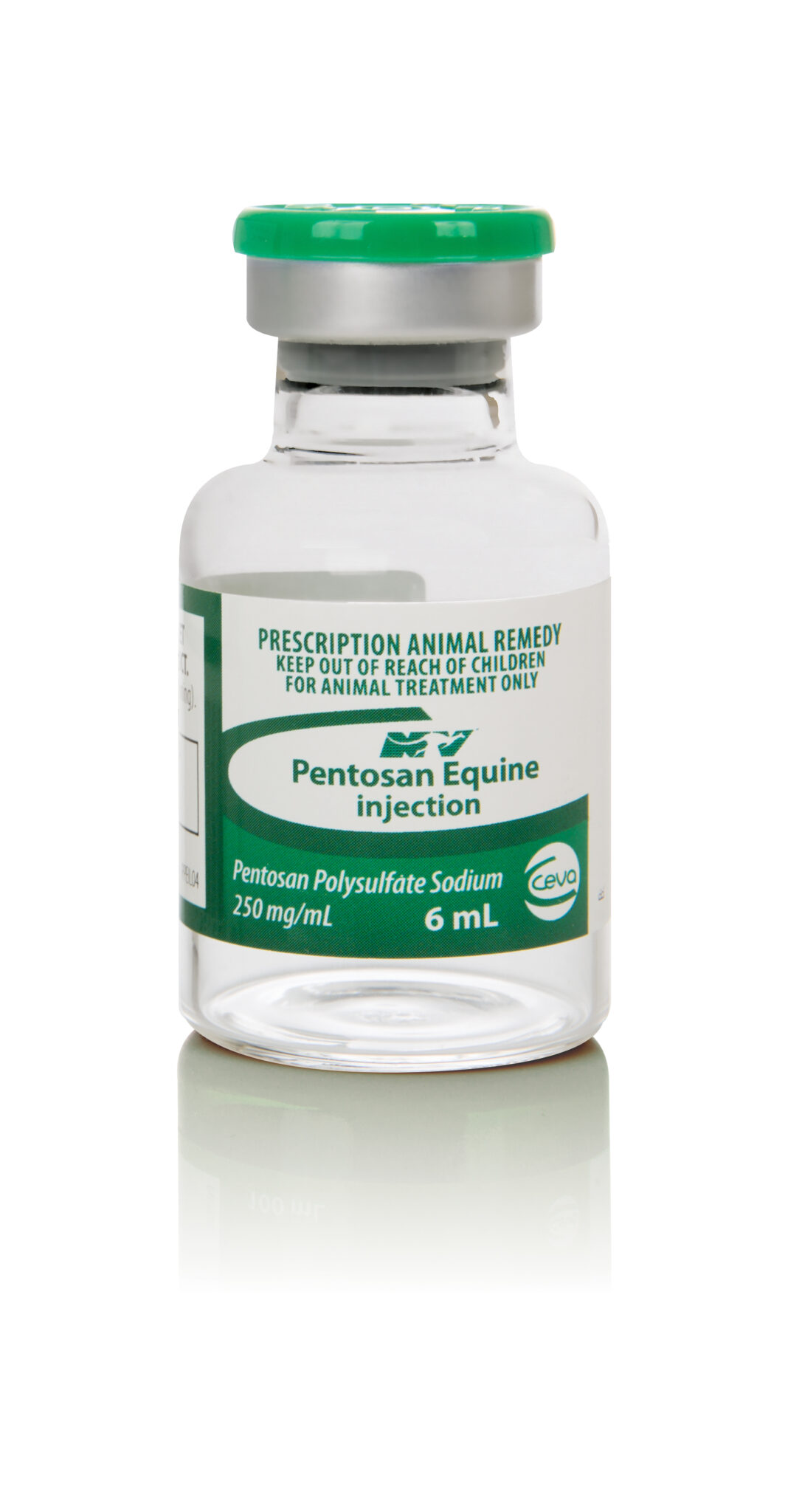 Pentosan Equine Inj , 6ml – Aldousari Veterinary Services and Agriculture.