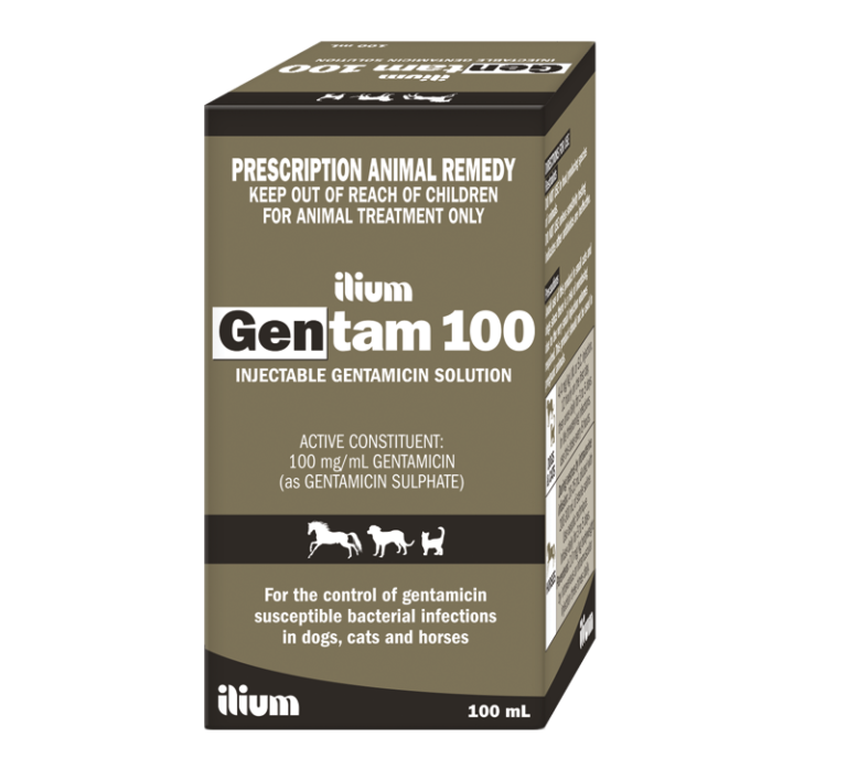 Gentam 100 Mg Inj , 100ml – Aldousari Veterinary Services and Agriculture.